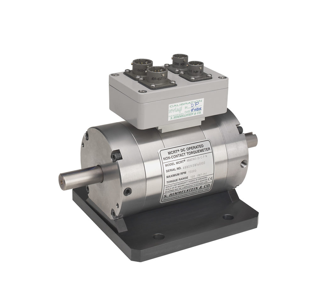 Torque Transducer Products - Torque Sensor and Torque Transducer ...